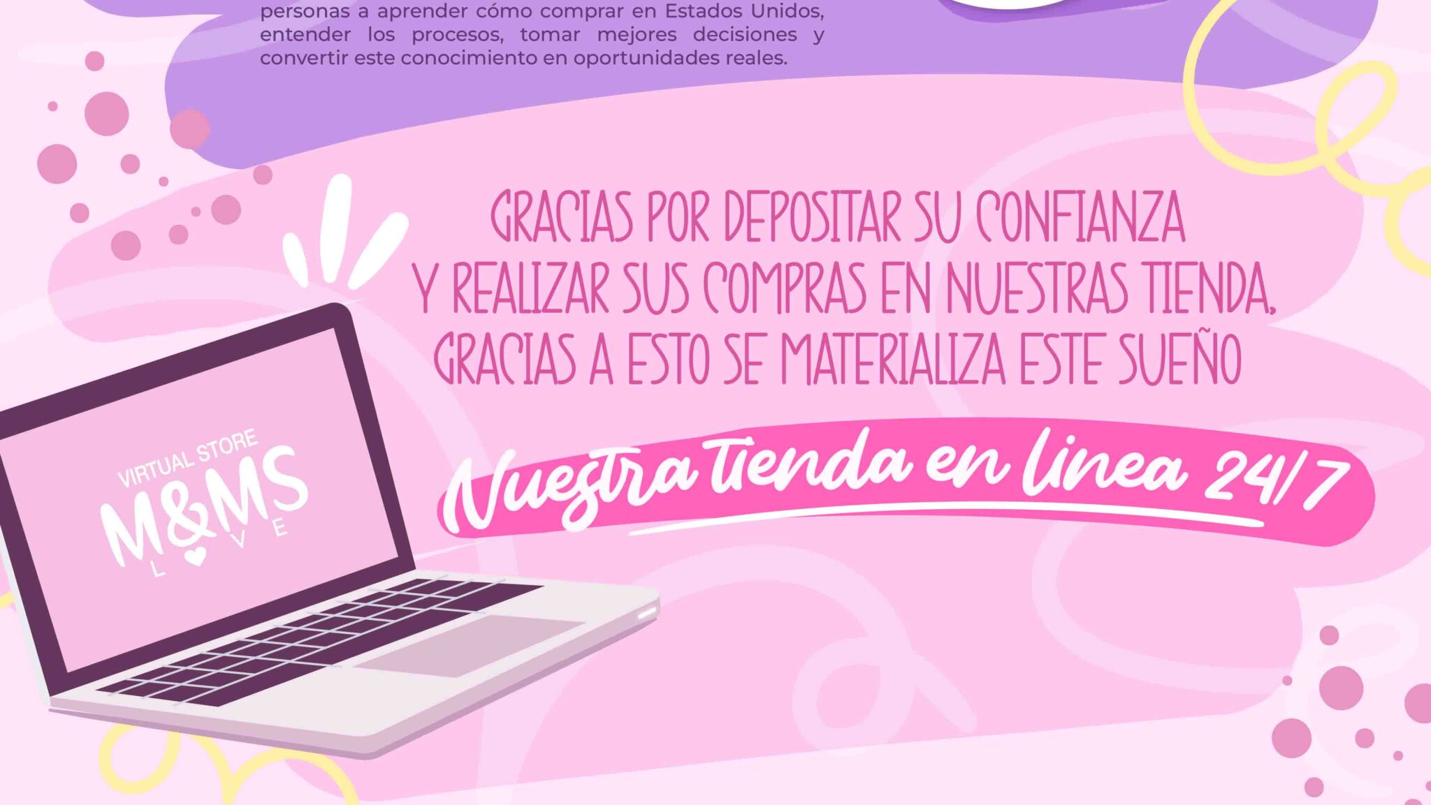 nosotros – Myms Love