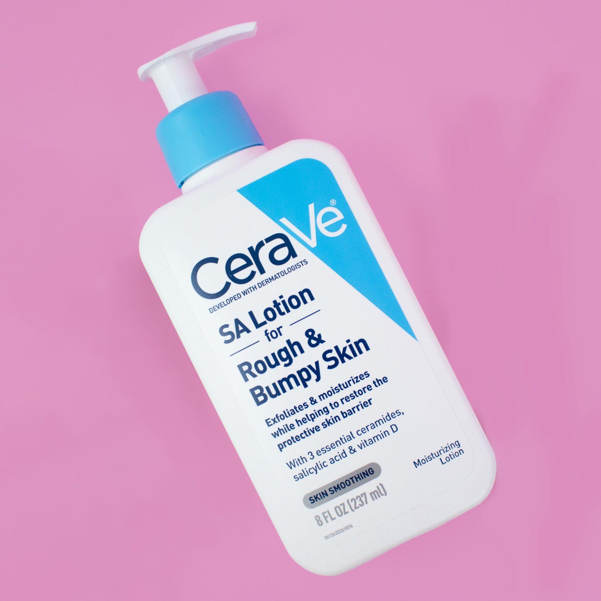 Cerave – SA lotion for rough & bumby skin – Myms Love